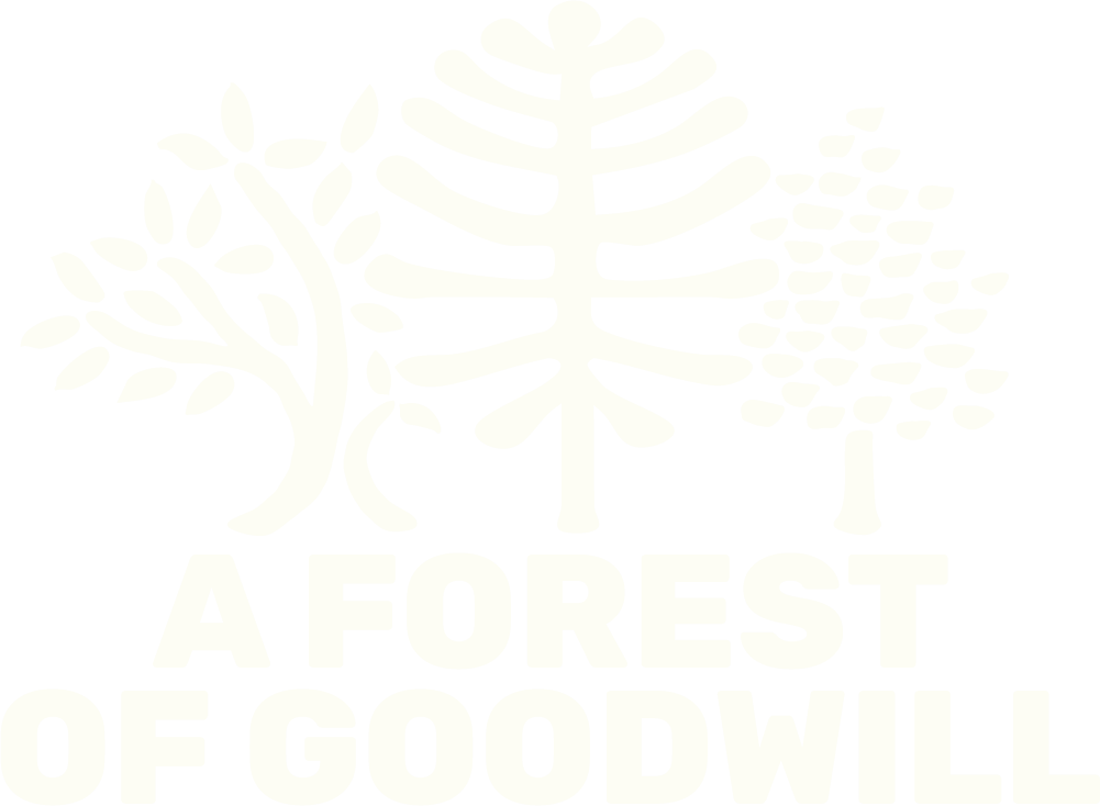 A Forest of Goodwill - Woodfordia Land Fundraising Campaign